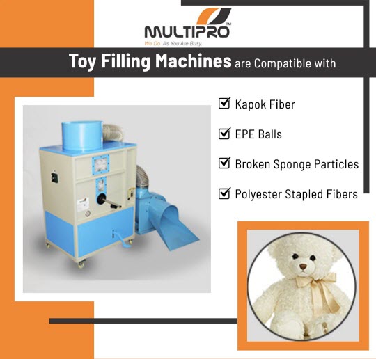 Multipro Machines