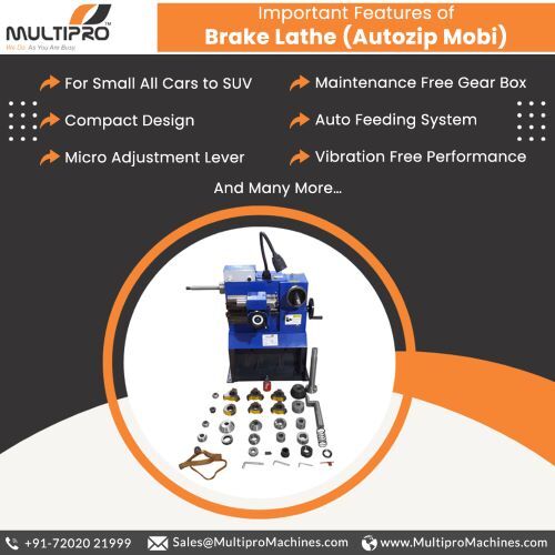 Multipro Machines