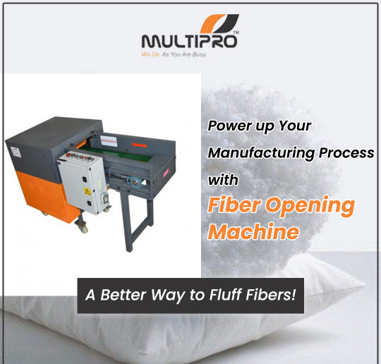 Multipro Machines
