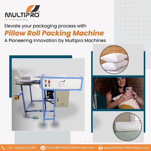 Multipro Machines