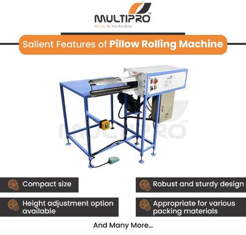 Multipro Machines
