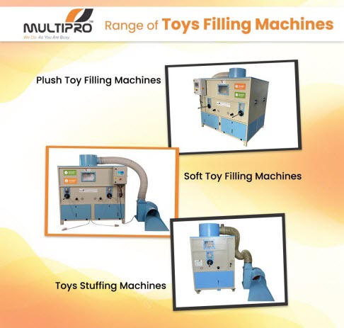 Multipro Machines